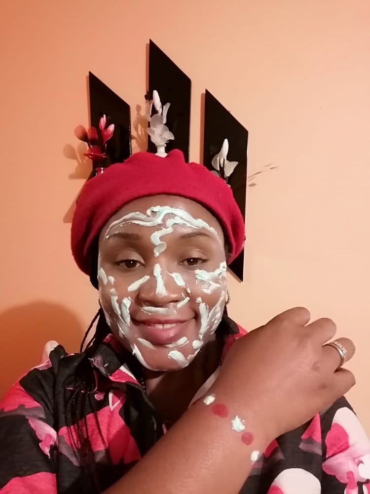 HAPPY MHM DAY MALAWI | wesnetwork.org